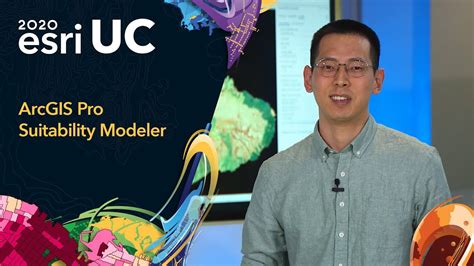 Arcgis Pro Suitability Modeler Youtube