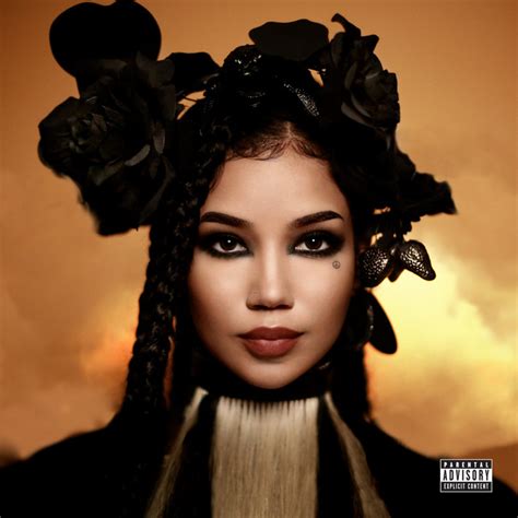 Jhene Aiko Album