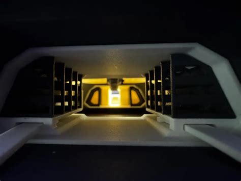 Project Artemis Next Generation Space Shuttle By Wcad00 Makerworld Download Free 3d Models