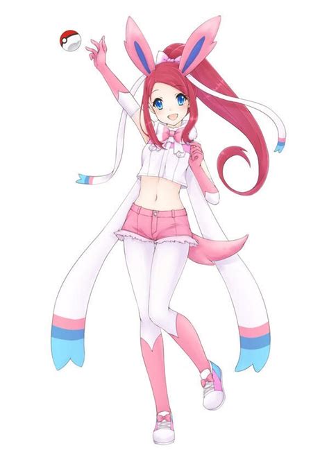 Pokemon Penelope By Debusscher62 On Deviantart