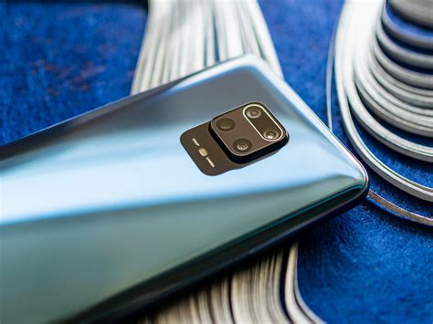 Redmi Note 9 Pro вошёл в историю. Это первый смартфон с MIUI, который ...