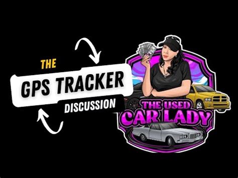 GPS Trackers YouTube