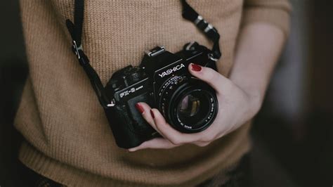 20 Film Photography Tips For Beginning Film Photographers