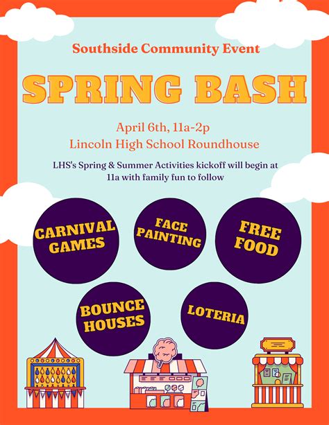 Spring Bash April Lincoln High Babe Spring Bash April Lincoln High Babe