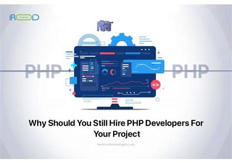 Iroid Technologies On Linkedin Hirephpdeveloperinindia Php