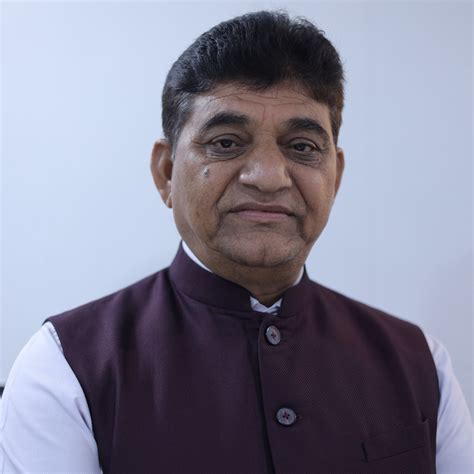 Manubhai Patel Bjp