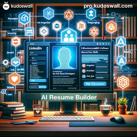 8 Effective Linkedin Profile Headlines For Full Stack Developers Boost Your Visibility And