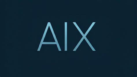 System Administration With Ibm Aix Beyond The Basics Coursera