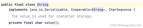 java中判断两个字符串是否相等用“ “到底对不对？ java string可以用equals吗 csdn博客