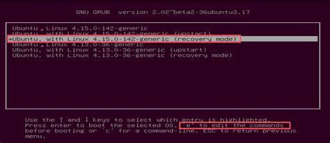 Ubuntu系统密码的重置指南（适用于忘记 Root 或用户密码）主机测评网