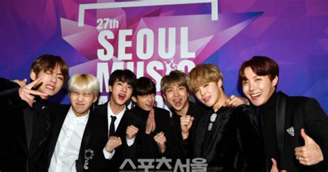 제27회 서울가요대상 대상 수상팀 어떻게 선정됐나