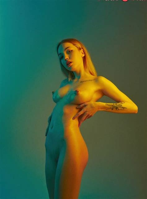 Jenny Kitty Nude Porn Pictures Xxx Photos Sex Images 4092175 Pictoa