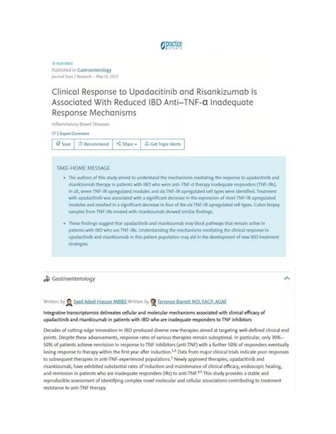 Pdf Integrative Transcriptomics Delineates Cellular And Molecular