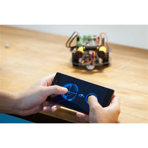 romeo ble多合一控制器 arduino dfrobot创客商城