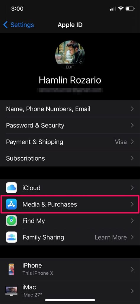 How To Remove Your Ratings For Apps From IPhone IPad
