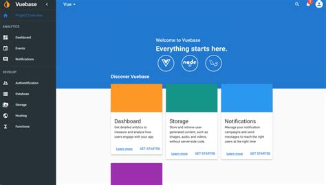 Vuetify Free Resources For 2021