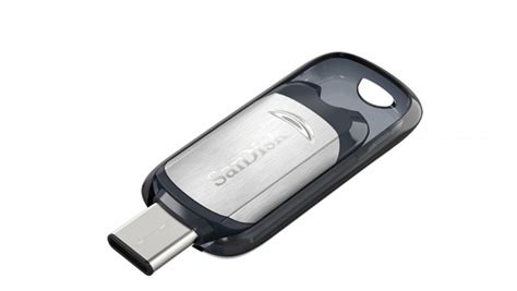 Sandisk Unveils Ultra Usb Type C Flash Drive Vaping Underground