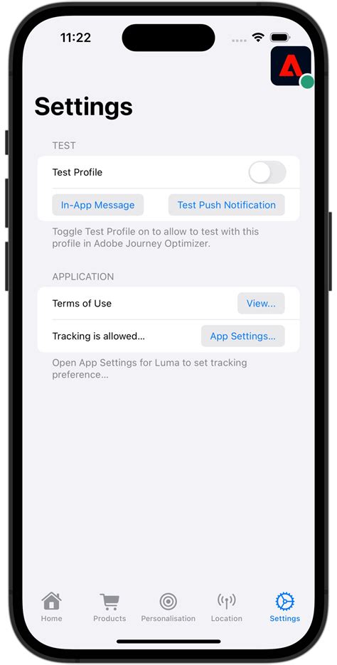 handle webviews with platform mobile sdk adobe data collection