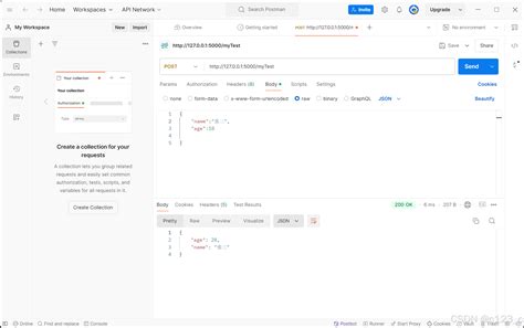 Web服务之利用python借助flask库创建restful Api接口python中flask Restful编写api接口 Csdn博客