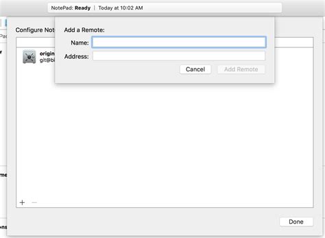 Add Bitbucket Account To Xcode 7 Asurin