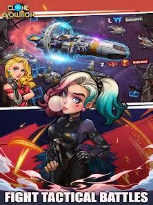 Clone Evolution Cyber War RPG Codes February 2025