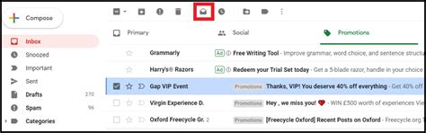 Marking All Old Emails As Read In Gmail A Pro S Guide