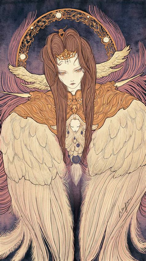 The Endsinger Final Fantasy And 1 More Drawn By Hagushka Danbooru