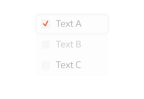 Components Controls Checkbox