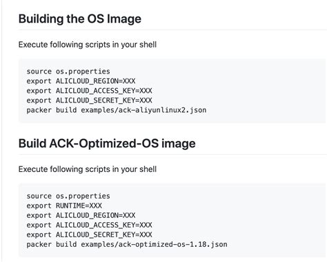 Update Base Os To The Latest Version By Kulong Pull Request AliyunContainerService