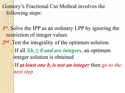 Unit Integer Programming PDF