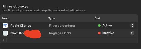 MacOS Ventura Public Beta Apple Profile Bug Reports NextDNS Help Center