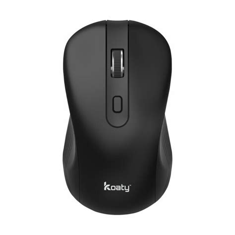 Wireless Keyboard And Mouse Cw 325 Combo Koaty