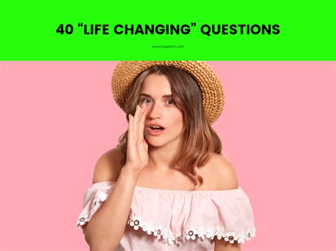 40 Self Assessment Questions That Can Contribute To Your Self Improvement