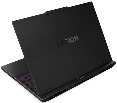 Lenovo Legion I Irhx Gen Especificaciones Pruebas Y Precios Laptopmedia Espa A