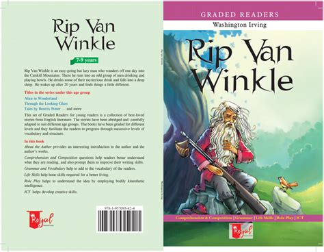 Graded Readers Regal Education