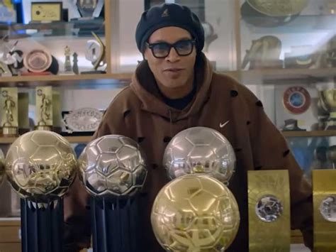 Vanaf Volgende Week Op Netflix Een Aanrader Voor Alle Voetbalfans Redactie24
