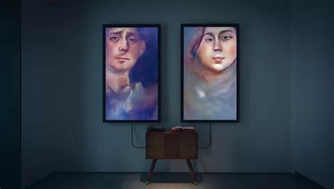 Exploring The Impact Of Ai On The Art World Theartgorgeous