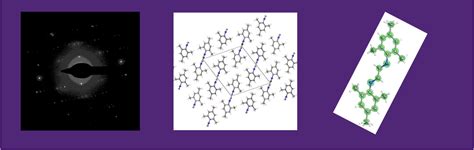 cmm has successfully collected its first 3d ed microed structures