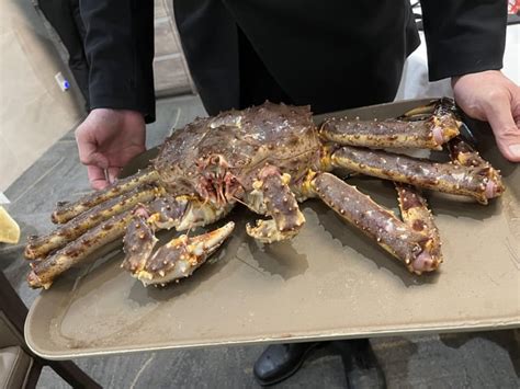 Dinner Gathering Let Me Meet 1964 Death Bubba R Kai Trip Notes