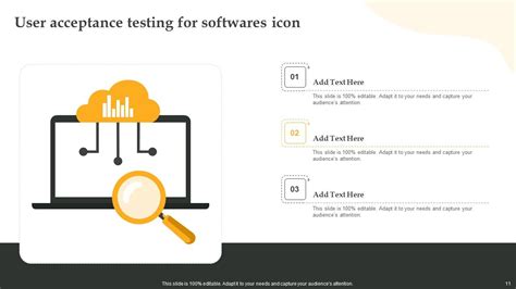 User Acceptance Testing Ppt PowerPoint Presentation Complete Deck With Slides