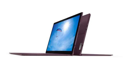 Laptop Lenovo Yoga Duet 7 13ITL6 82MA009PVN Hỗ trợ trả góp