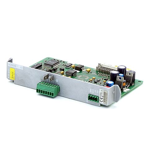 Maschinenteil24 Bosch Termination Module Buy Online