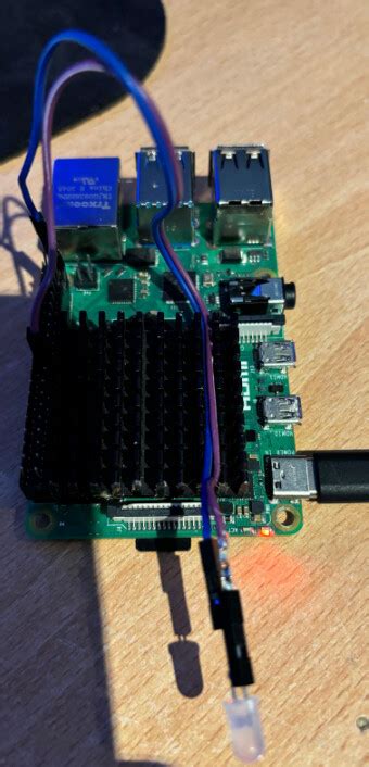 Plugin Gpio Control Control Gpio With Volumio 3 Events Now Rpi5