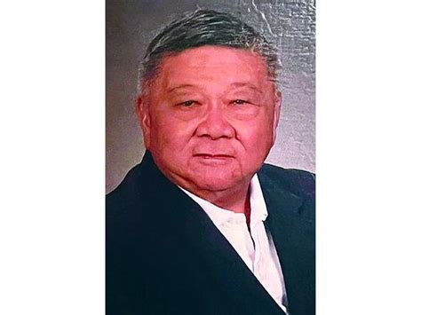 Harold Wong Obituary 1944 2022 Bakersfield Ca Bakersfield