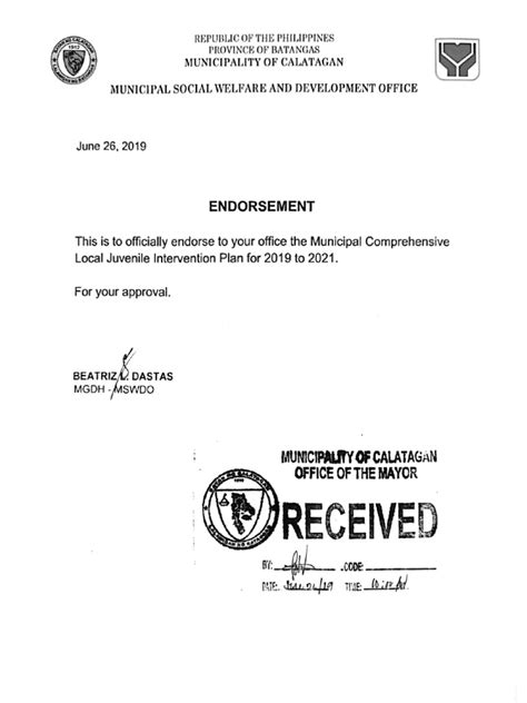 Comprehensive Juvenile Intervention Program Pdf Psychotherapy