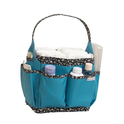 Munchkin Portable Diaper Caddy