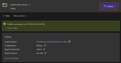 Creating An Exe For Net Core Console Application Jayant Tripathy