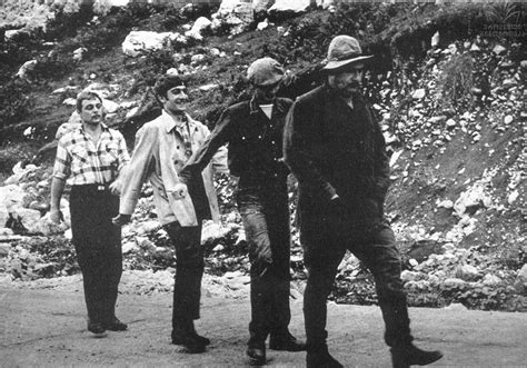 Iverieli კადრი ფილმიდან სინათლე ჩვენს ფანჯრებში