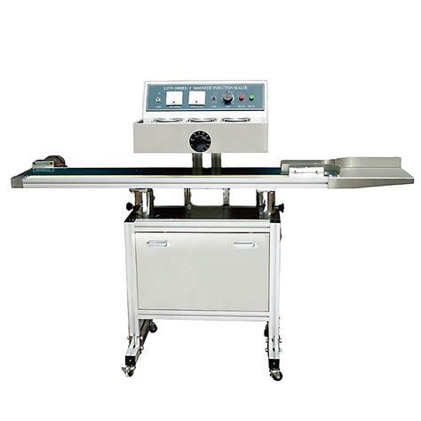 Lgyf 2000bx 고품질 지속적인 감응작용 바다표범 어업 기계 및 자동적인 Induct 봉인자