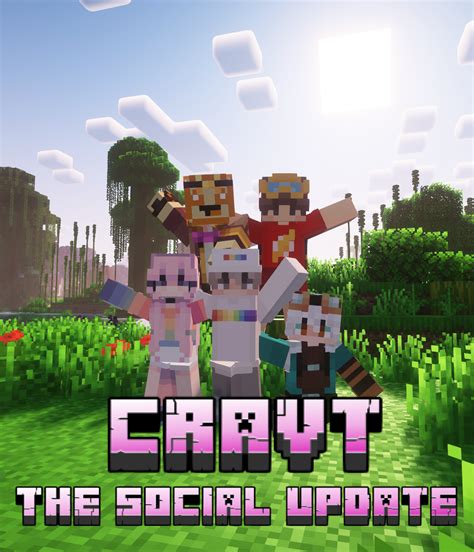 Ive Recently Updated This Modpack Ive Been Working On R Moddedminecraft